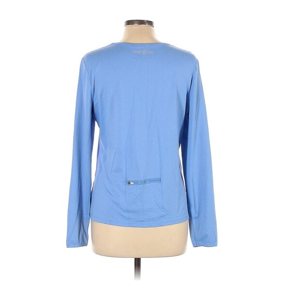 Hang Ten | Tops | Hang Ten Womens Long Sleeve Rash Guard With Upf 5 ...